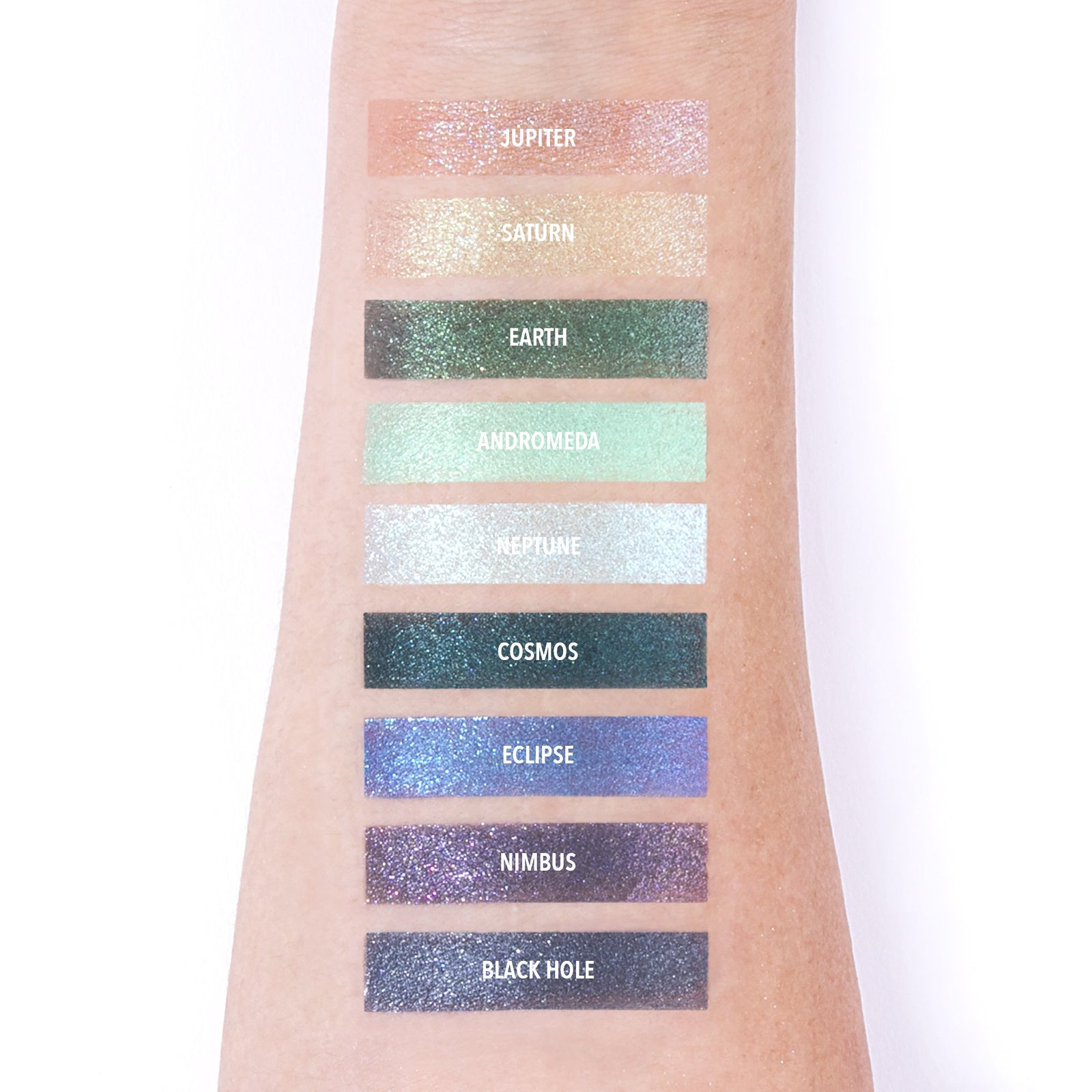 Lucent Cream Shadow (016, Eclipse)